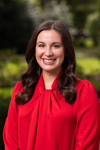 Alumni Association Staff | Alumni Association